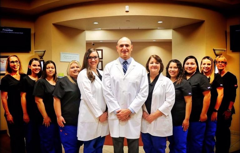 ABOUT US – Redlands OBGYN